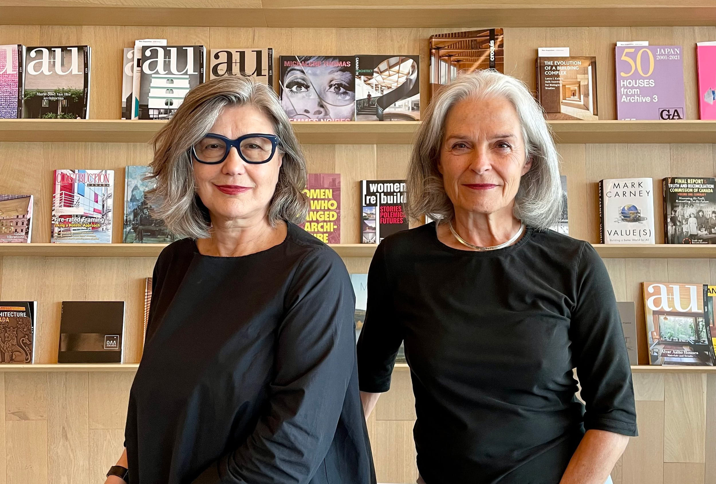 Top prize-winning architects and design leaders of 2025 | News | Archinect