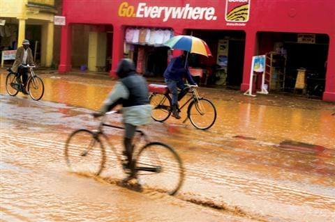 Rockefeller Foundation and USAID Announce Global Resilience Design ...