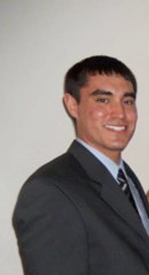 Justin Castillo | Archinect