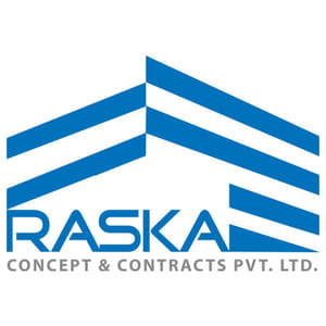 Raska Concept and Contracts Pvt. Ltd. | Archinect