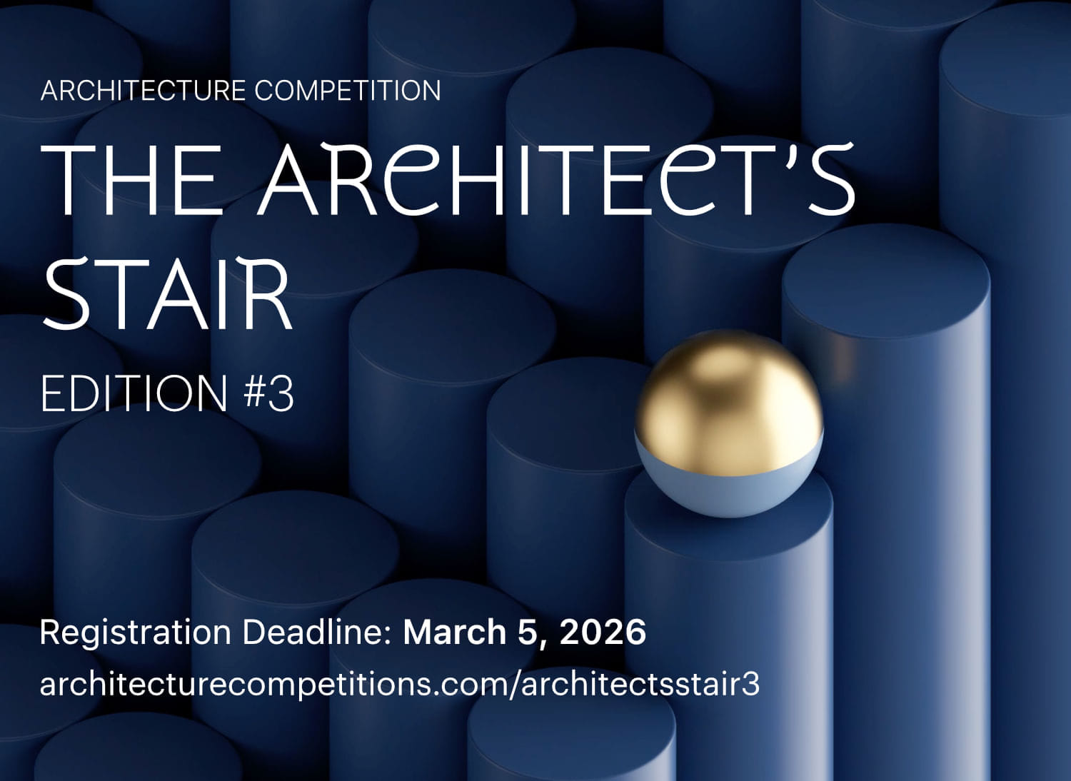 New architecture and design competitions: LIV Hospitality Design Awards ...