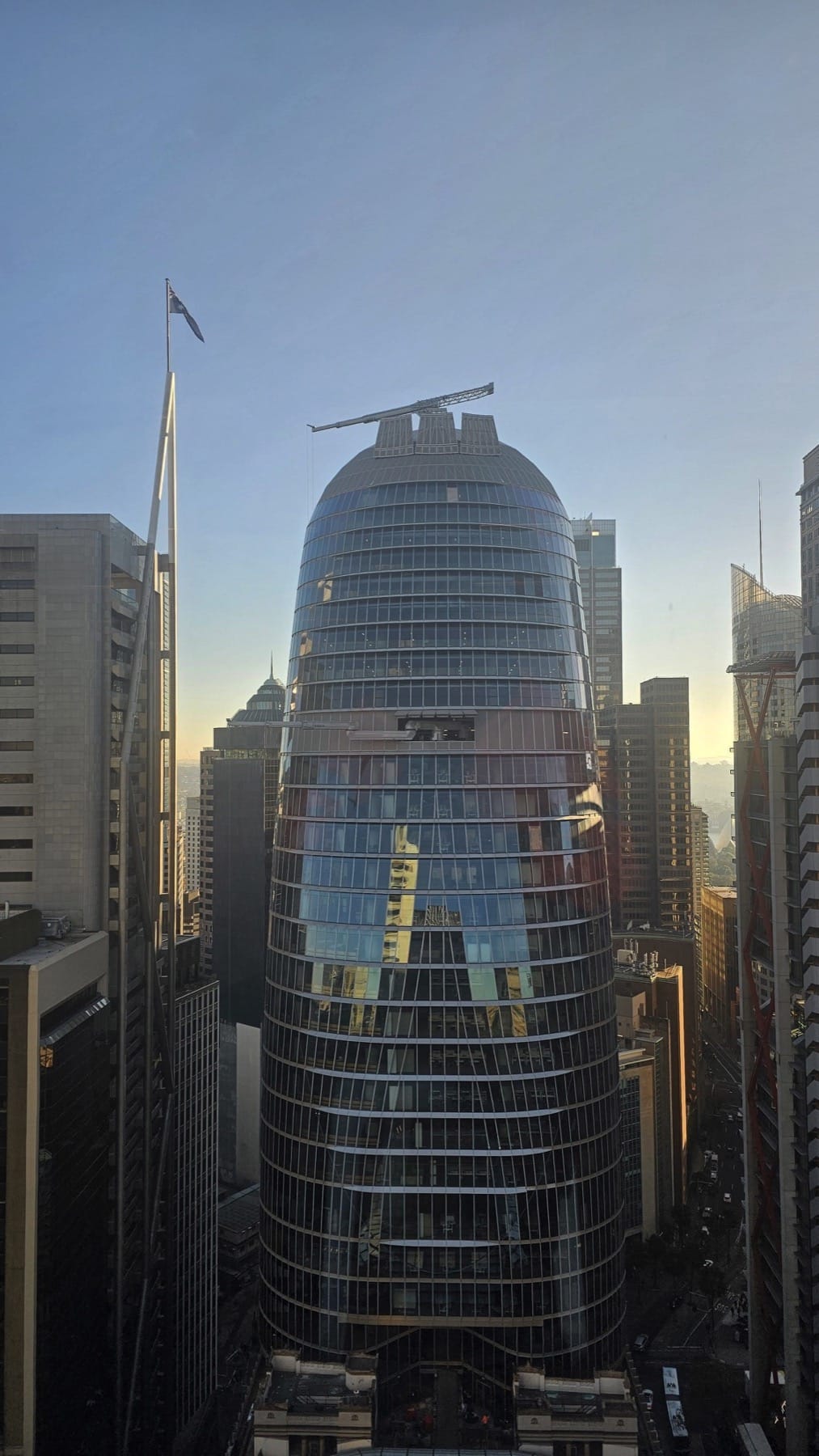 World's best tall buildings honored at the CTBUH 2025 Award of ...
