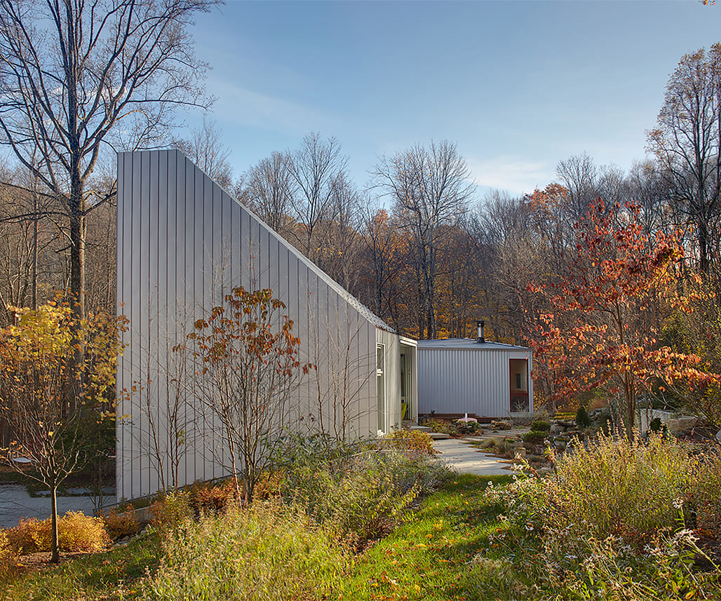 Lecture by Stan Allen: "Situated Objects: Architecture and the American ...