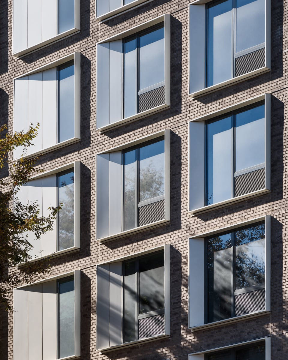 Fogarty Finger | Archinect