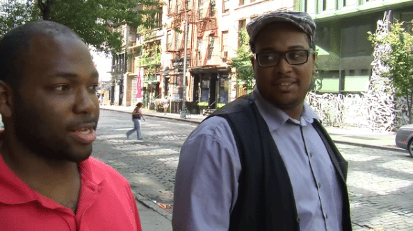 What do average New Yorkers think of 40 Bond Street? | News | Archinect