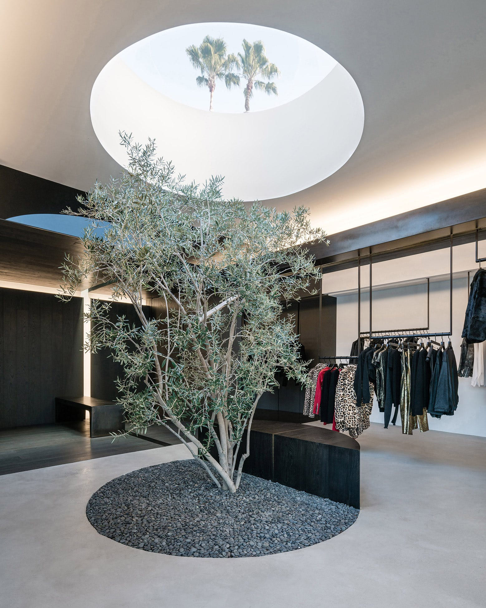 10 store designs that make shopping an experience | News | Archinect
