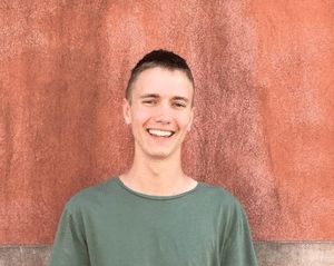 Jack Foreman | Archinect