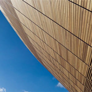 Hopkins Architects | Archinect