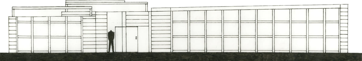 Integration of Strategies | Adam Ladouceur | Archinect