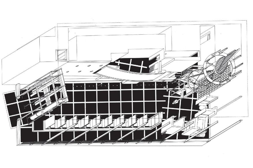 From the Ground Up: Thom Mayne | Features | Archinect